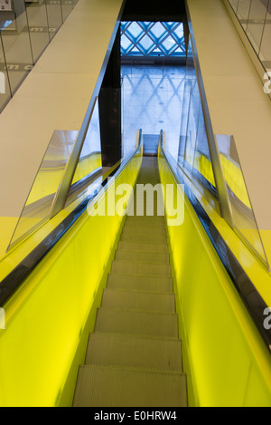 The Seattle Central Library is the flagship library of the Seattle ...