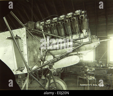 The Fokker C.IV was a reconnaissance and bomber aircraft used during ...