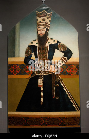 Qatar, Doha, portrait Stock Photo - Alamy