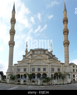 Midrand Mosque in South Africa Stock Photo - Alamy