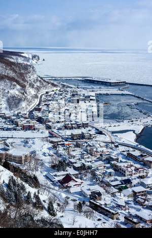 Rausu, Shiretoko Peninsula, Hokkaido, Japan Stock Photo - Alamy