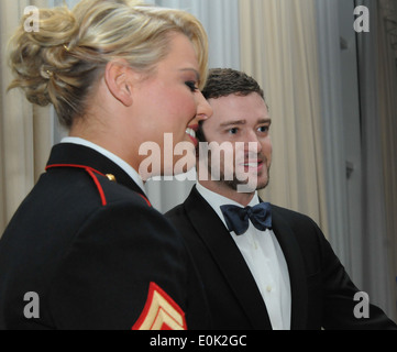 Cpl. Kelsey De Santis, a Marine Corps Martial Arts Program instructor ...