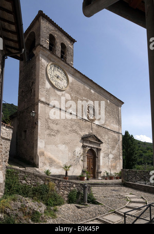 Umbria Terni Ferentillo S. Stefano, this is my Italy, the italian ...