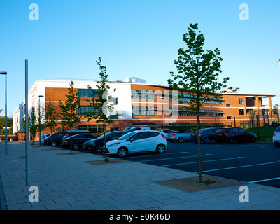North Chadderton school, Chadderton,Oldham,Greater Manchester, UK Stock ...