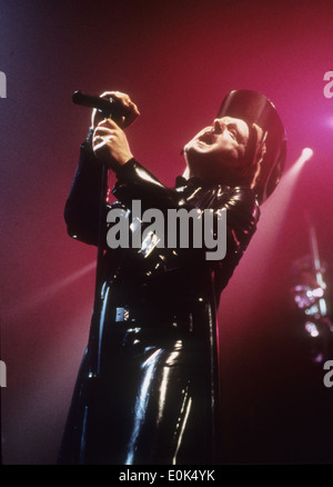 Erasure Pop Group Stock Photo - Alamy