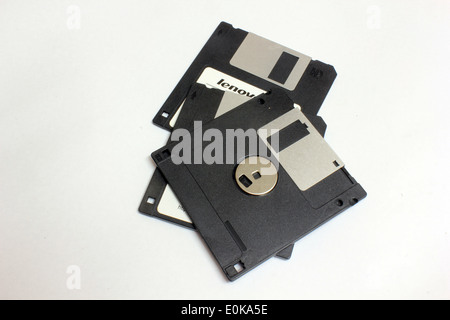 Floppy To Disk Stock Photo - Alamy