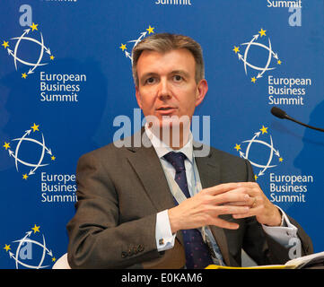 David Rennie, Vice-President, Nestlé Stock Photo - Alamy