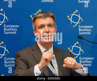 David Rennie, Vice-President, Nestlé Stock Photo - Alamy