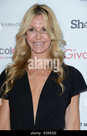 Melissa Odabash at the Fragrance Foundation Awards 2026, Grosvenor ...
