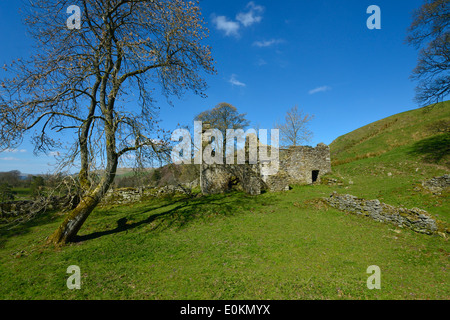 High Lovelady Shield. Alston, Cumbria, England, United Kingdom, Europe ...