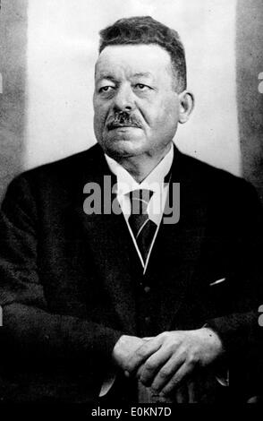 Max of Baden, Prince Maximilian of Baden (1867-1929) Max von Baden ...