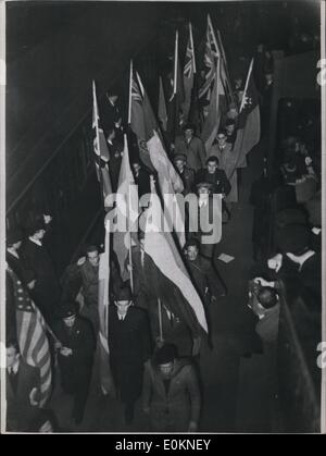 Spanish Civil War - International Brigade. The Thaelmann Battalion of ...