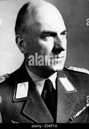 Dr. Fritz Todt Stock Photo - Alamy