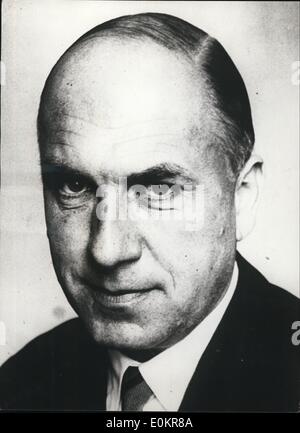 Dr. Fritz Todt Stock Photo - Alamy