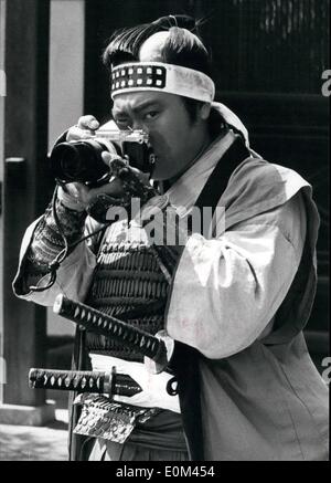 Swords of the Samurai Stock Photo - Alamy