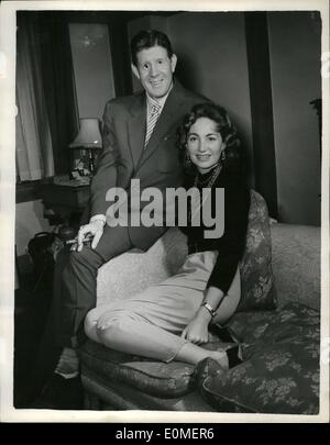 Rudy Vallée and wife Eleanor Norris 1978 Photo By Adam Scull/PHOTOlink ...