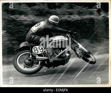 Manx Grand Prix Stock Photo - Alamy