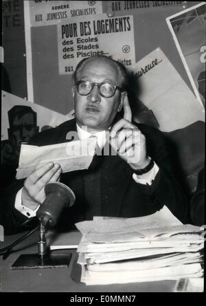 The Election Campaign in Full Swing Stock Photo - Alamy