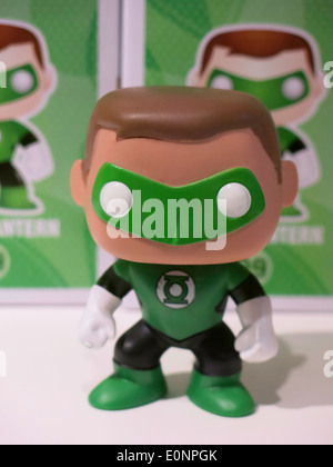 PIQ Store in Grand Central Terminal, NYC Stock Photo - Alamy