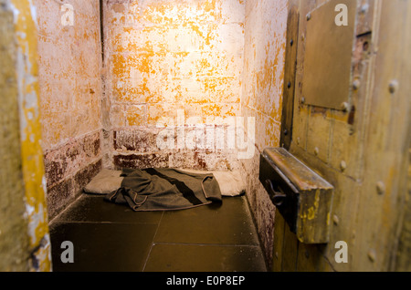 Old prison interior, Melbourne, Australia Stock Photo: 1127570 - Alamy