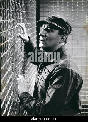 Dec. 12, 1956 - Spy for Germany: is the title of the new German movie ...