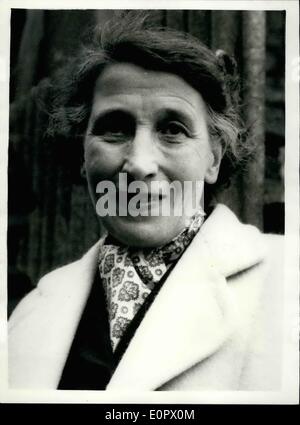 Dr John Bodkin Adams, was accused of murdering many of his patients ...