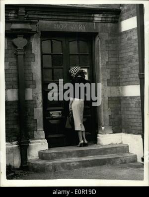 Lady Jane Vane-Tempest-Stewart Stock Photo - Alamy