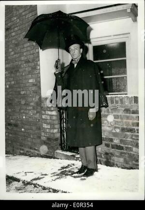 Anton Diffring Anton Diffring Anton Diffring Stock Photo - Alamy