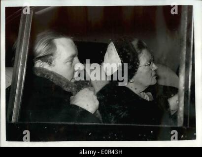 Jan. 11, 1958 - 11-1-58 Well known persons named in West End gaming ...