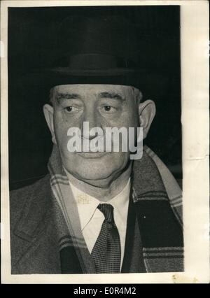 Feb. 02, 1958 - Ridge Acquitted In Conspiracy Trial: Charles Feild ...