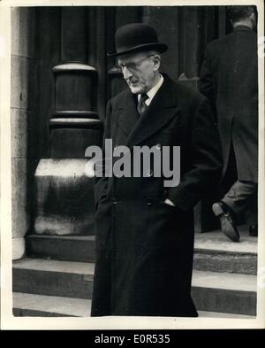 Feb. 02, 1958 - Sir Strati Ralli Wins High Court Action: Ex-model Miss ...