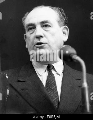 Labour Party Spring Conference Stock Photo - Alamy