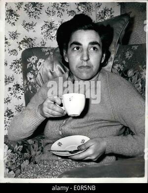 Apr. 04, 1958 - Man Accused of Shooting P.C. 27 year old Ronald ...