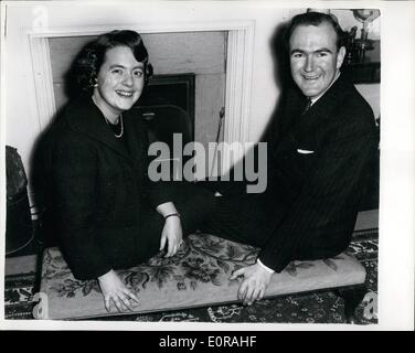 LORD ALTRINCHAM 1958: Lord Altrincham, the 34 year old peer who ...