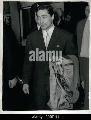 In this photo taken Friday, Feb. 15, 2013, Zhor Rehihil, the curator of ...