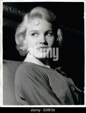 Carroll Baker Film Baby Doll (1950) Characters: Baby Doll Meighan ...