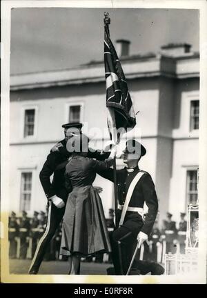 Royal Military Academy Sandhurst New College Stock Photo - Alamy
