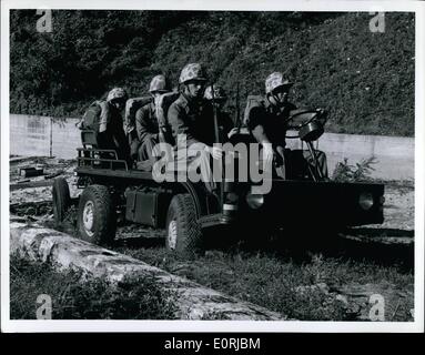 Marine Corps Combat Development Center. Colonel Terry J. Ebbert ...