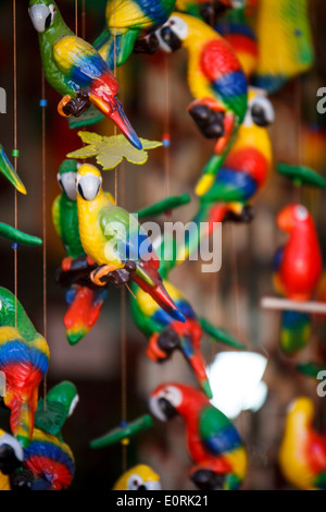 The traditional ceramics of Ráquira, clay pots, crafts of Raquira ...