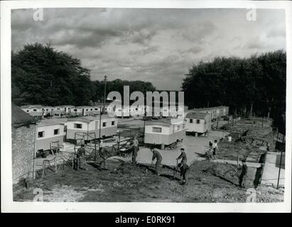 Oct. 26, 1959 - General Sir Richard Gale to open Pegasus village ...