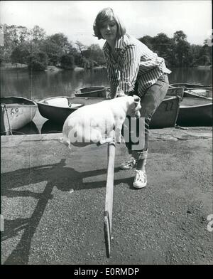 Jan 1, 1960 - Beatrice Welles Stock Photo - Alamy