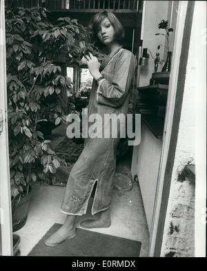 Jan 1, 1960 - Beatrice Welles Stock Photo - Alamy