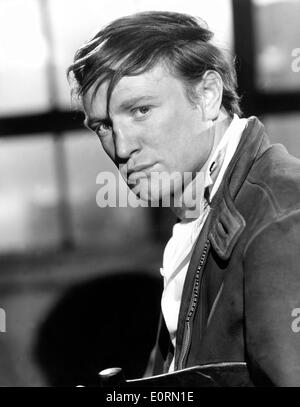 Richard Harris - Irish actor Stock Photo - Alamy