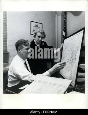 Mar. 03, 1960 - Picture Feature - The 1960 Federal Census In every ...
