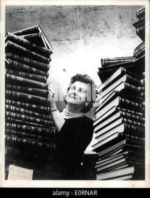 Mar. 03, 1960 - Picture Feature - The 1960 Federal Census In every ...