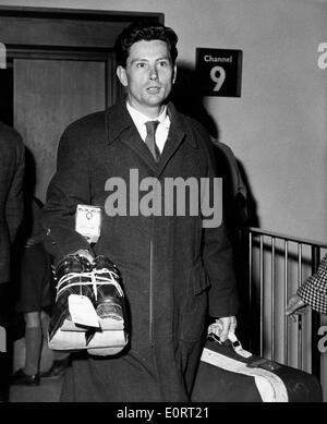Antony Armstrong-Jones - London Airport Stock Photo - Alamy