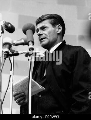Donald B Duncan Stock Photo - Alamy