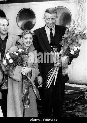 Stan Kenton Stock Photo - Alamy
