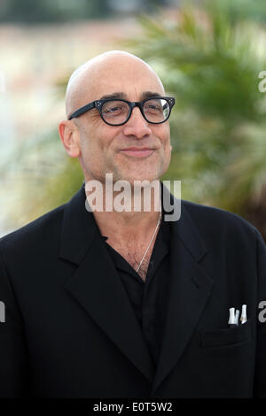 Bruce Wagner attends the 'Maps To The Stars' Premiere during the 52nd ...