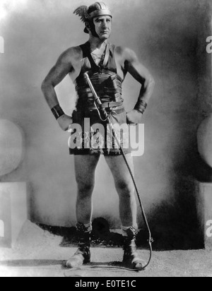 FRANCIS X BUSHMAN Stock Photo - Alamy